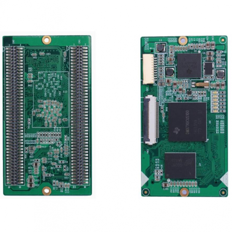 SBC8140 Single Board Computer – EMTOP ENGLISH|ARM|DSP|FPGA|SOM|SBC ...