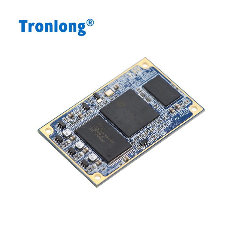 SOM-TL6748F – ARM|DSP|FPGA|SOM|SBC|Solutions|OEM|ODM