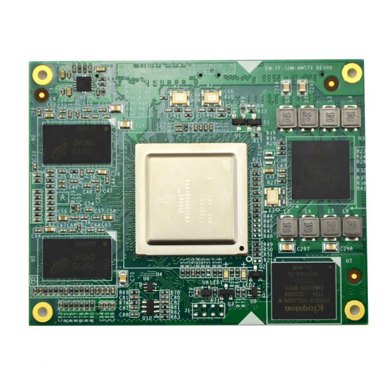 SOM-IMX8MM-LPD4 – ARM|DSP|FPGA|SOM|SBC|Solutions|OEM|ODM
