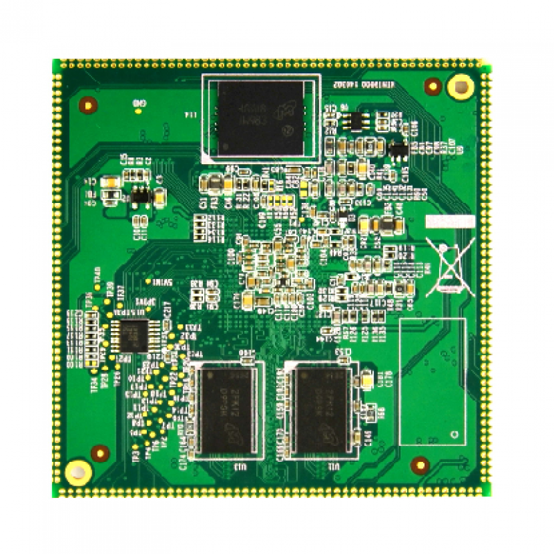 SOM-IMX8MM – ARM|DSP|FPGA|SOM|SBC|Solutions|OEM|ODM