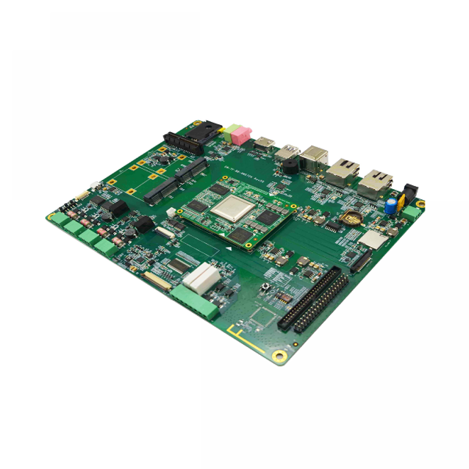 SBC-AM5728 For SOM-AM5728 – ARM|DSP|FPGA|SOM|SBC|Solutions|OEM|ODM