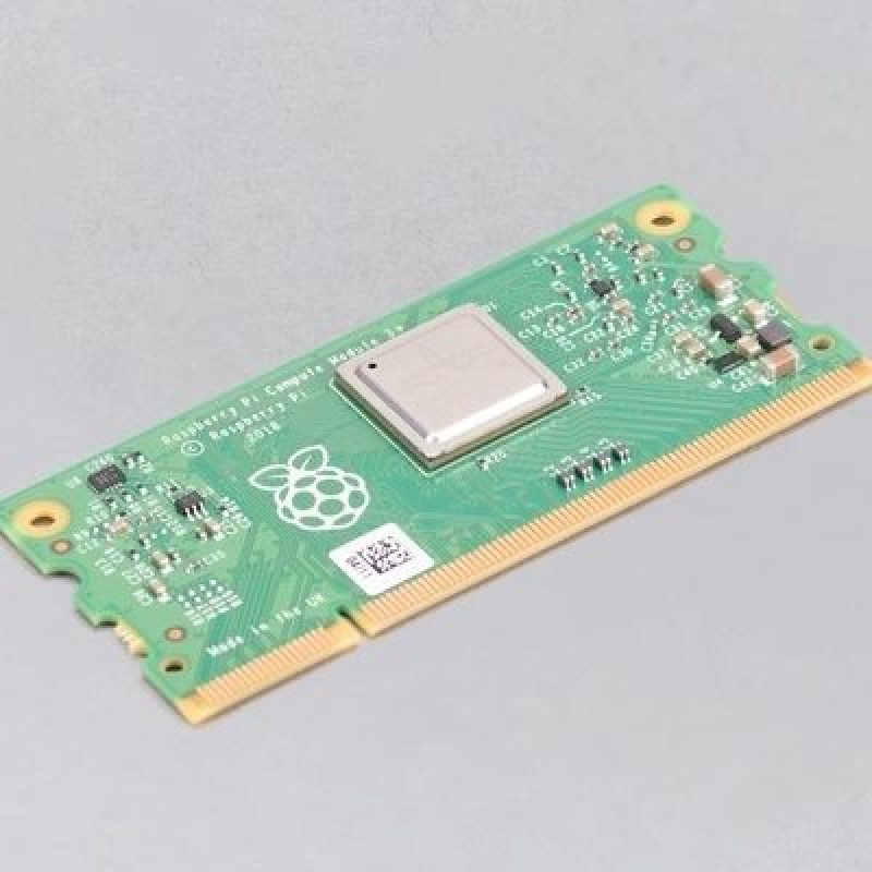 Compute Module 3+,CM3+,32GB | ARM|DSP|FPGA|SOM|SBC|Solutions|OEM|ODM