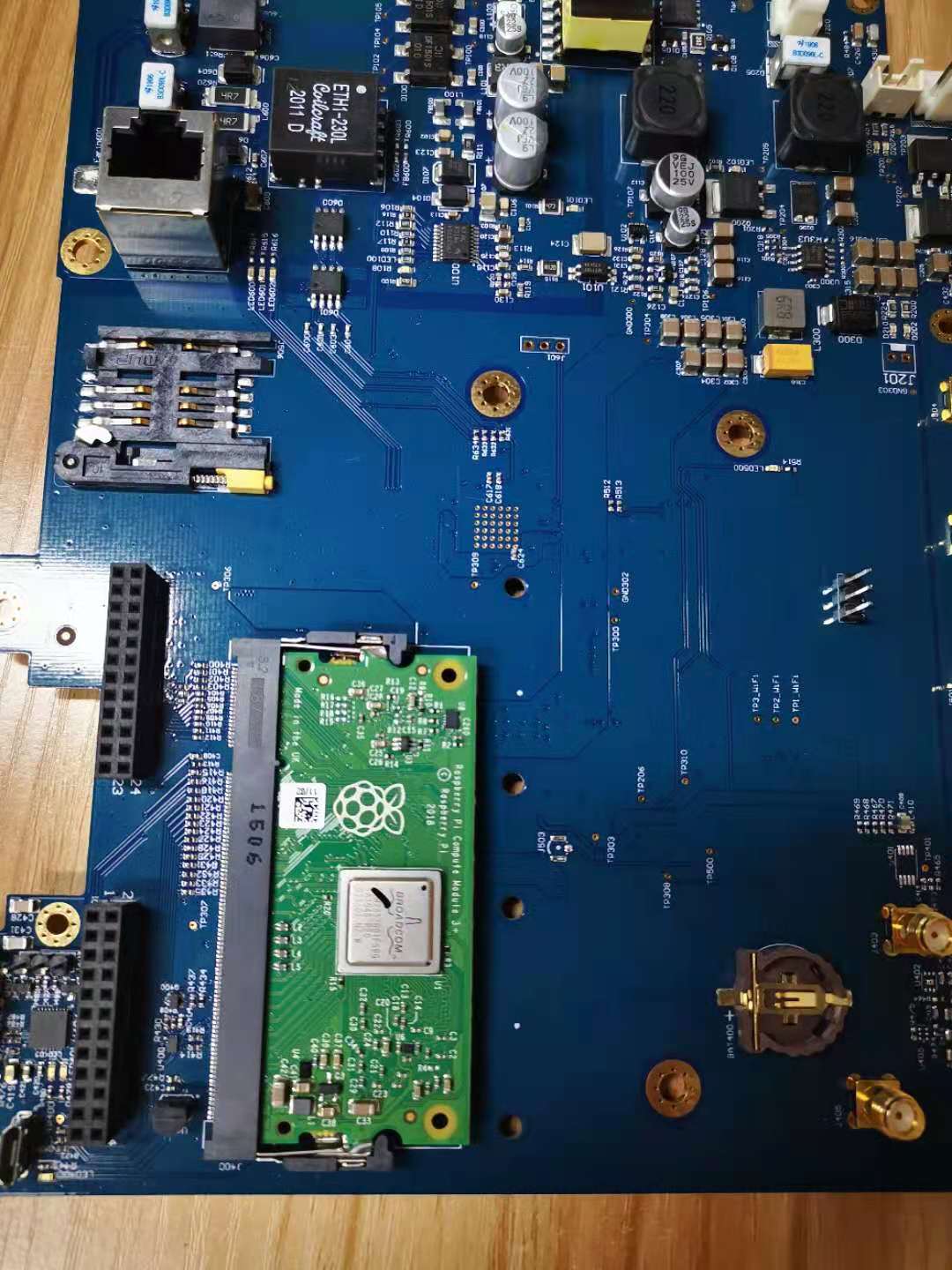 Customer – EMTOP ENGLISH|ARM|DSP|FPGA|SOM|SBC|Solutions|OEM|ODM Customer – EMTOP ENGLISH|ARM|DSP|FPGA|SOM|SBC|Solutions|OEM|ODM