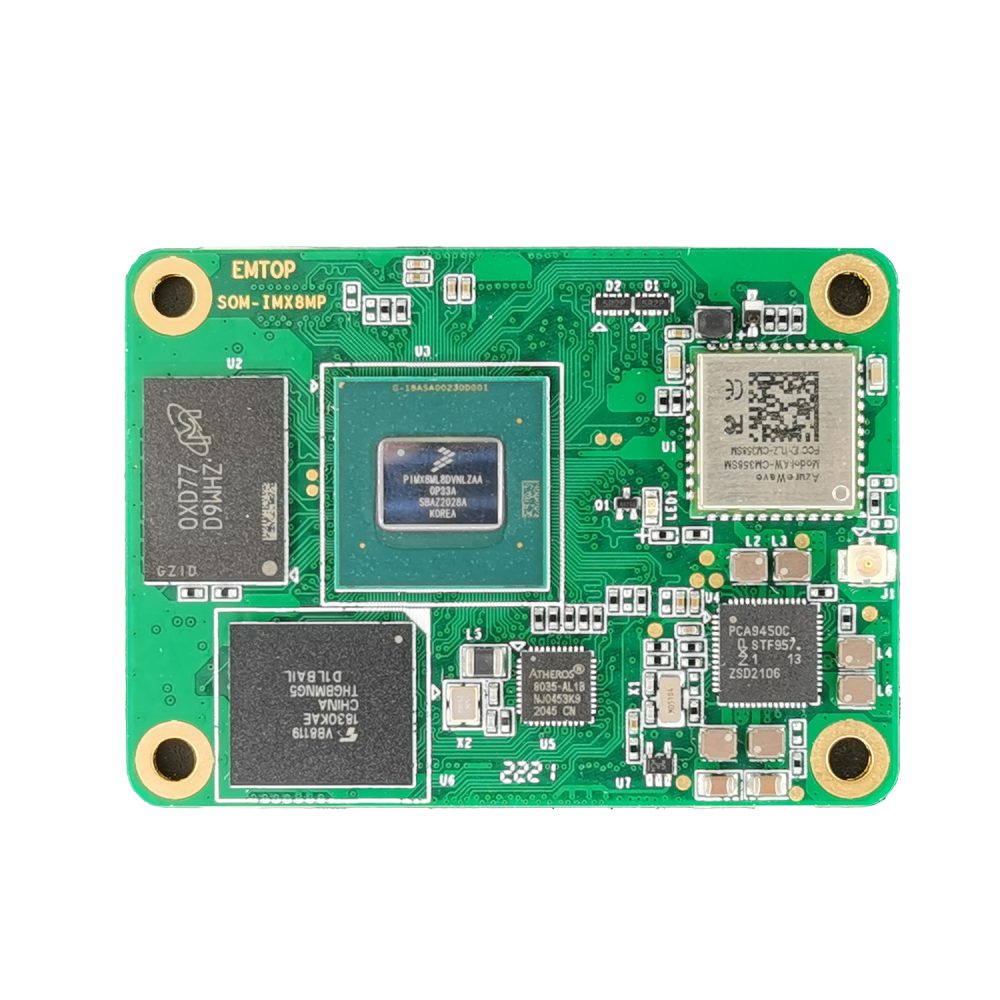Som Imx8mp Arm Dsp Fpga Som Sbc Solutions Oem Odm