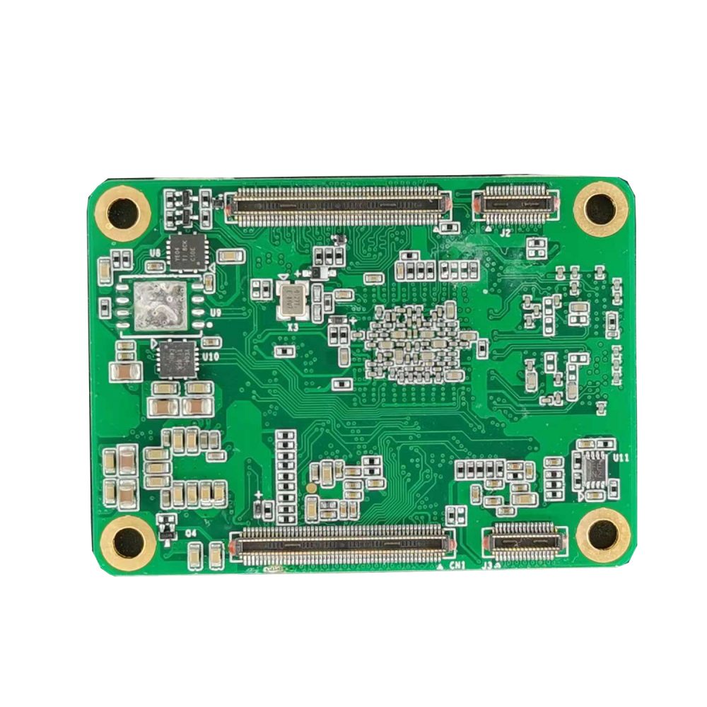 Som Imx8mp Arm Dsp Fpga Som Sbc Solutions Oem Odm