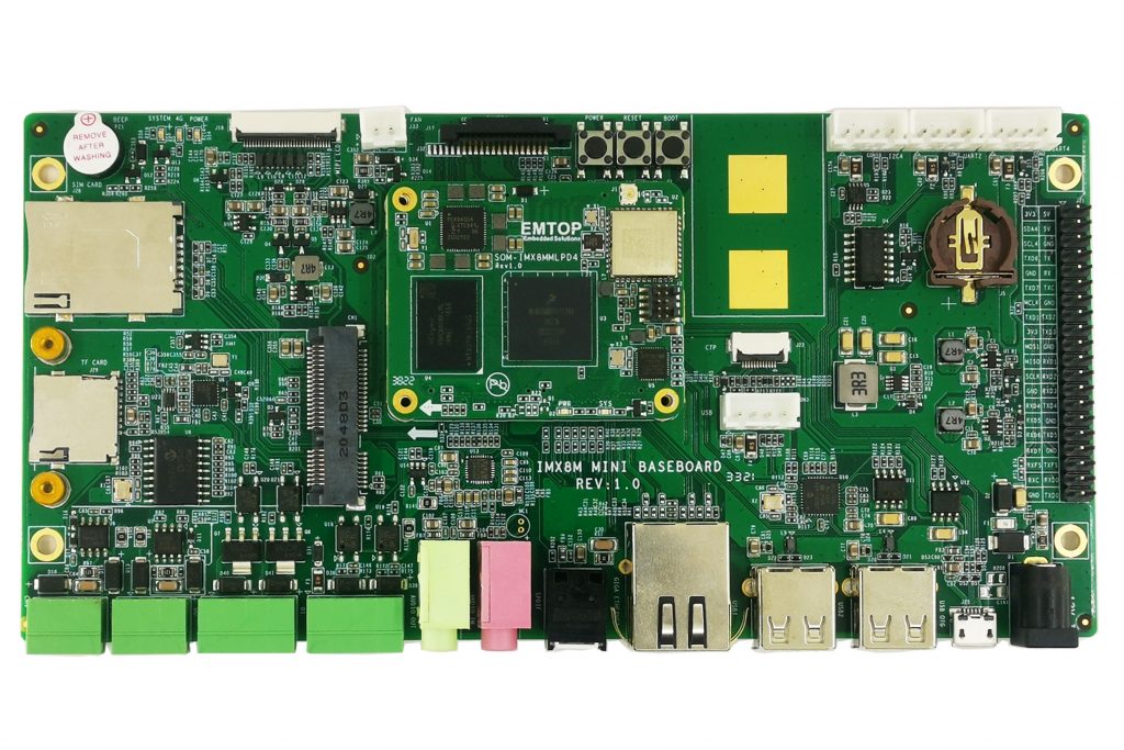 SOM-IMX8MM-LPD4 – ARM|DSP|FPGA|SOM|SBC|Solutions|OEM|ODM