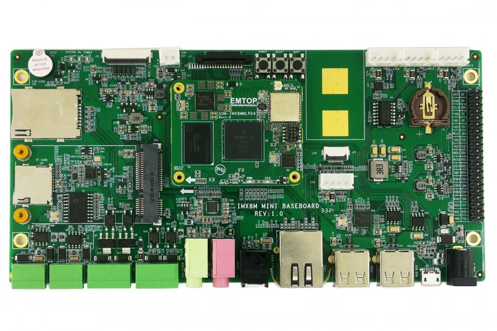 SOM-IMX8MM-LPD4 – ARM|DSP|FPGA|SOM|SBC|Solutions|OEM|ODM