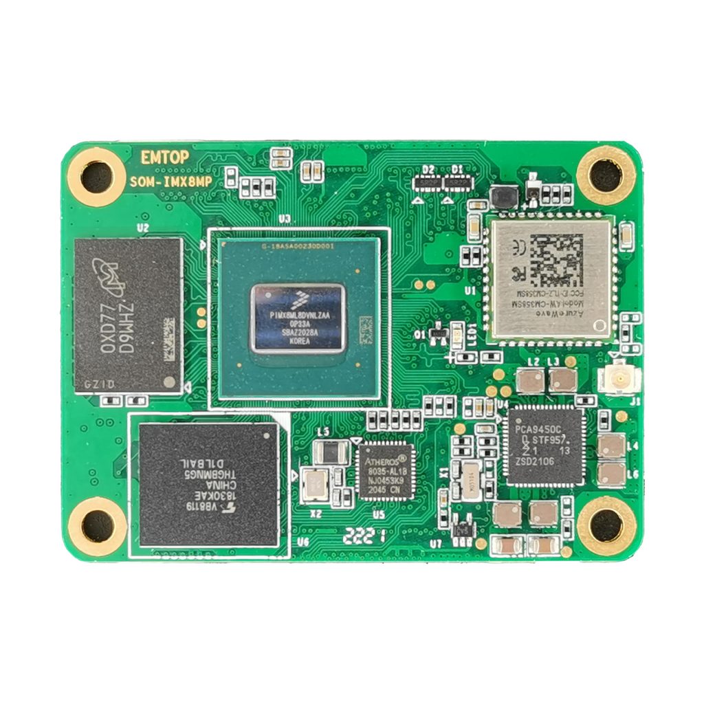 SOM-IMX8MM-LPD4 – EMTOP ENGLISH|ARM|DSP|FPGA|SOM|SBC|Solutions|OEM|ODM